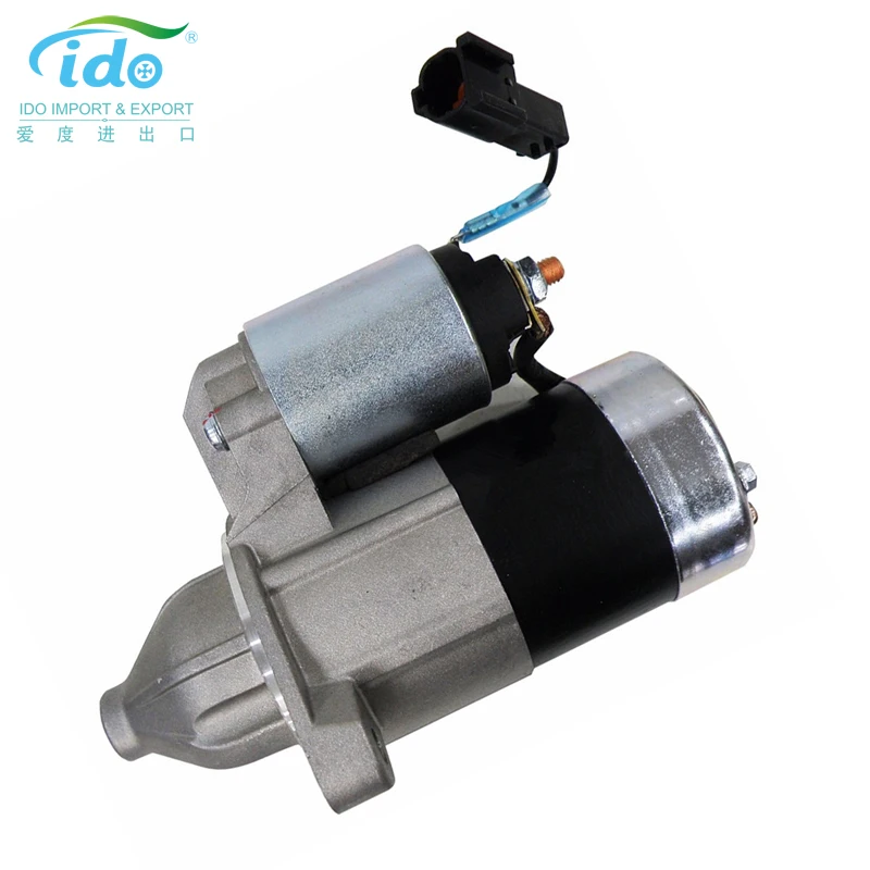Motor De Arranque De Piezas De Coche Para Hyundai 36100-2b100 - Buy ...