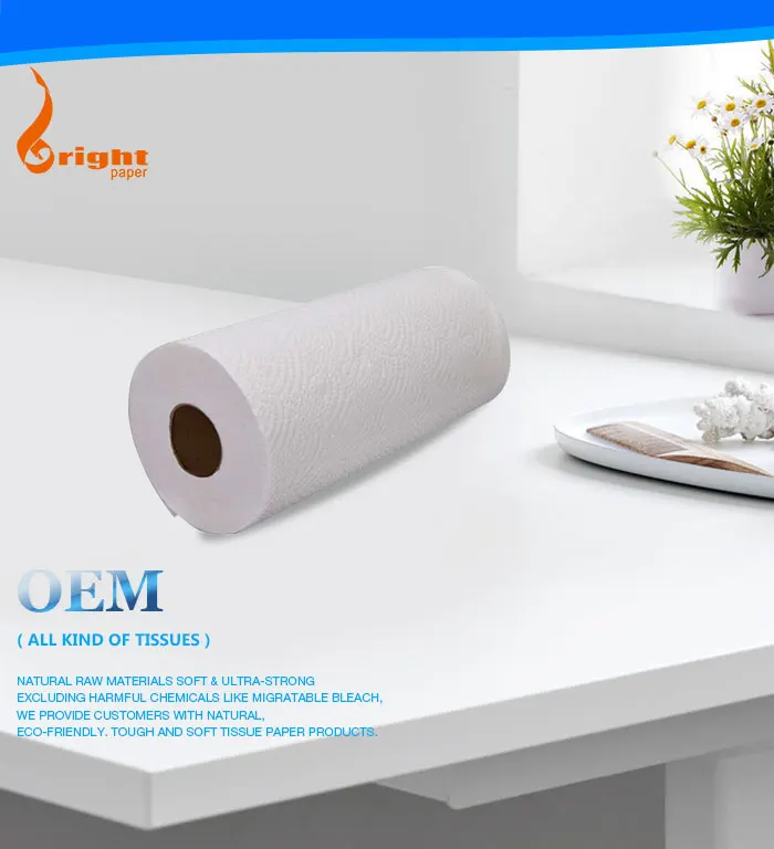 Tissue Paper Jumbo Mother Roll - Soft, Durable, Versatile