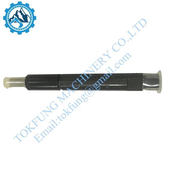 Tokfung Diesel Engine Original Fuel Injector 0432191292 02113090 ...