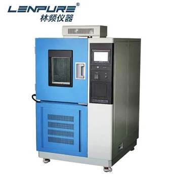 Lab Equipment~mold Test Chamber For Bacteria Storage - Buy Mold Test ...