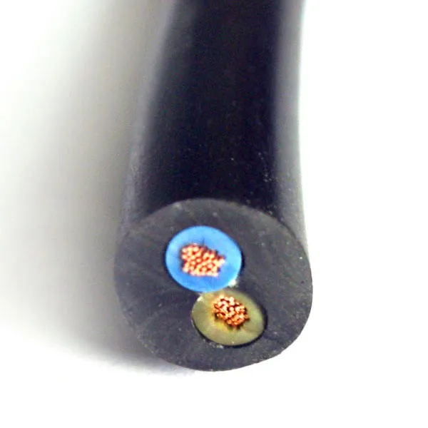 Single Core Copper Wire Yellow Green 16mm Grounding Cable - Buy Ccc ...