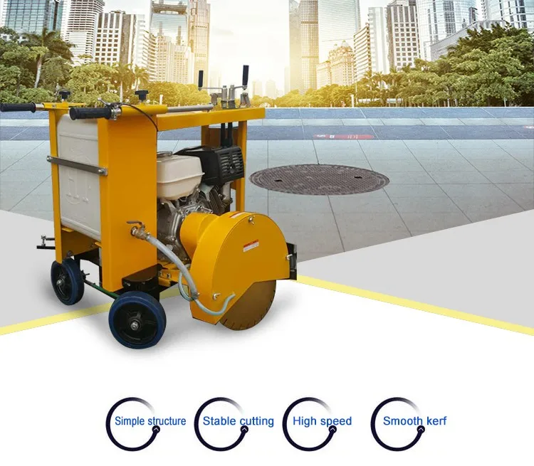 Asphalt Concrete Manhole Circle Cutter for Sale| Alibaba.com