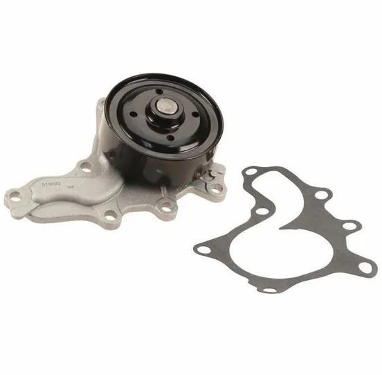 Good Engine Water Pump For 2009-2018 T-oyotas H-ighlanders R-av4s 2.5l ...
