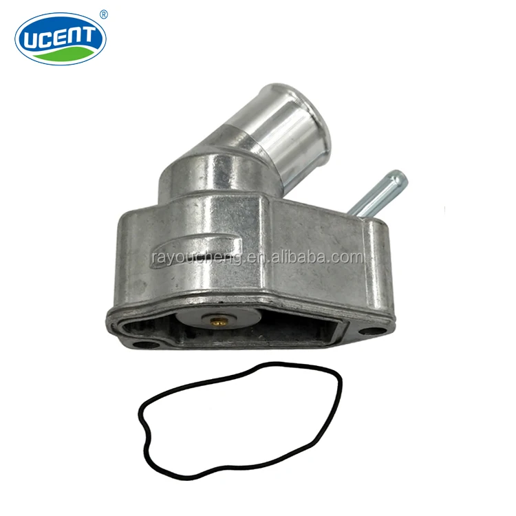 对于 Opel Astra Tigra Vectra Zafira 汽车发动机零件冷却系统恒温器 1338098 24456401 ...