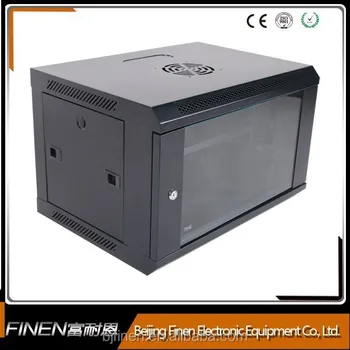 New 19 Inch Classic 9u Wall Mount Server Electrical Distribution Box ...