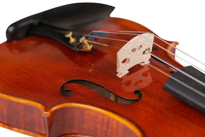 Le Magnifique En Bois Massif Violon Allemand Fabricant Professionnel ...