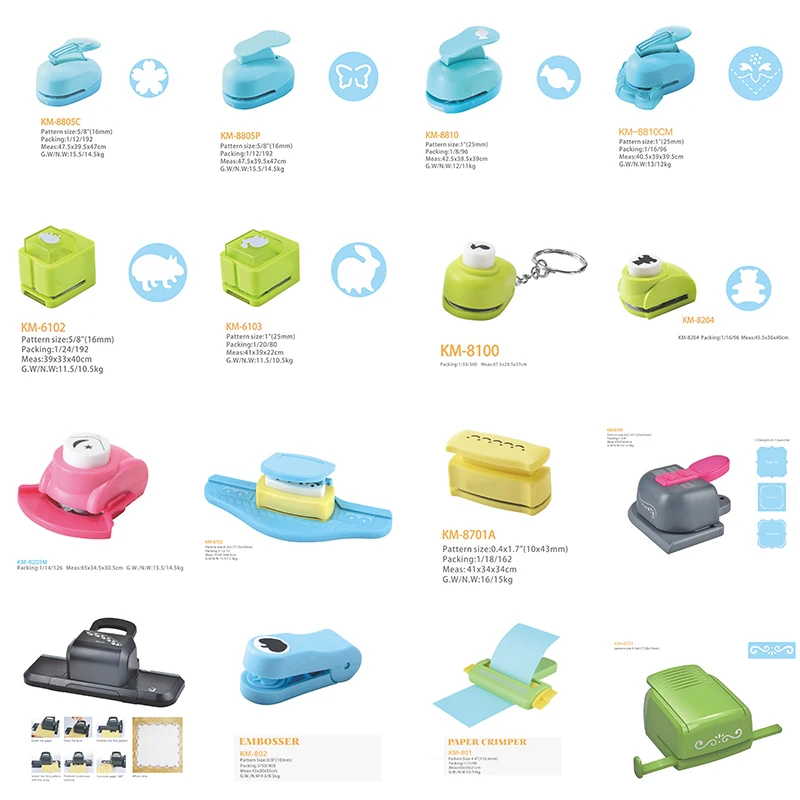 Beautiful Diy Card Letter Hole Punch Craft Paper Puncher| Alibaba.com