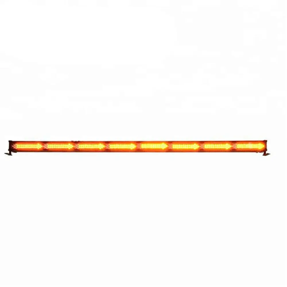Led Directional Arrow Light Stick For Traffic Police Vehicle/car ...