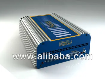 Ba500 Battery Condition Test System - Buy Battery Tester Product on ...