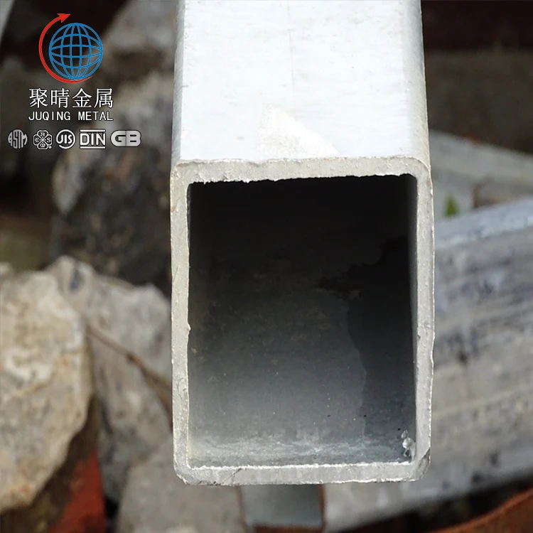 Wholesale Price 2x3/2x4 Galvanized Stainless Steel Tubing Prices - Buy ...