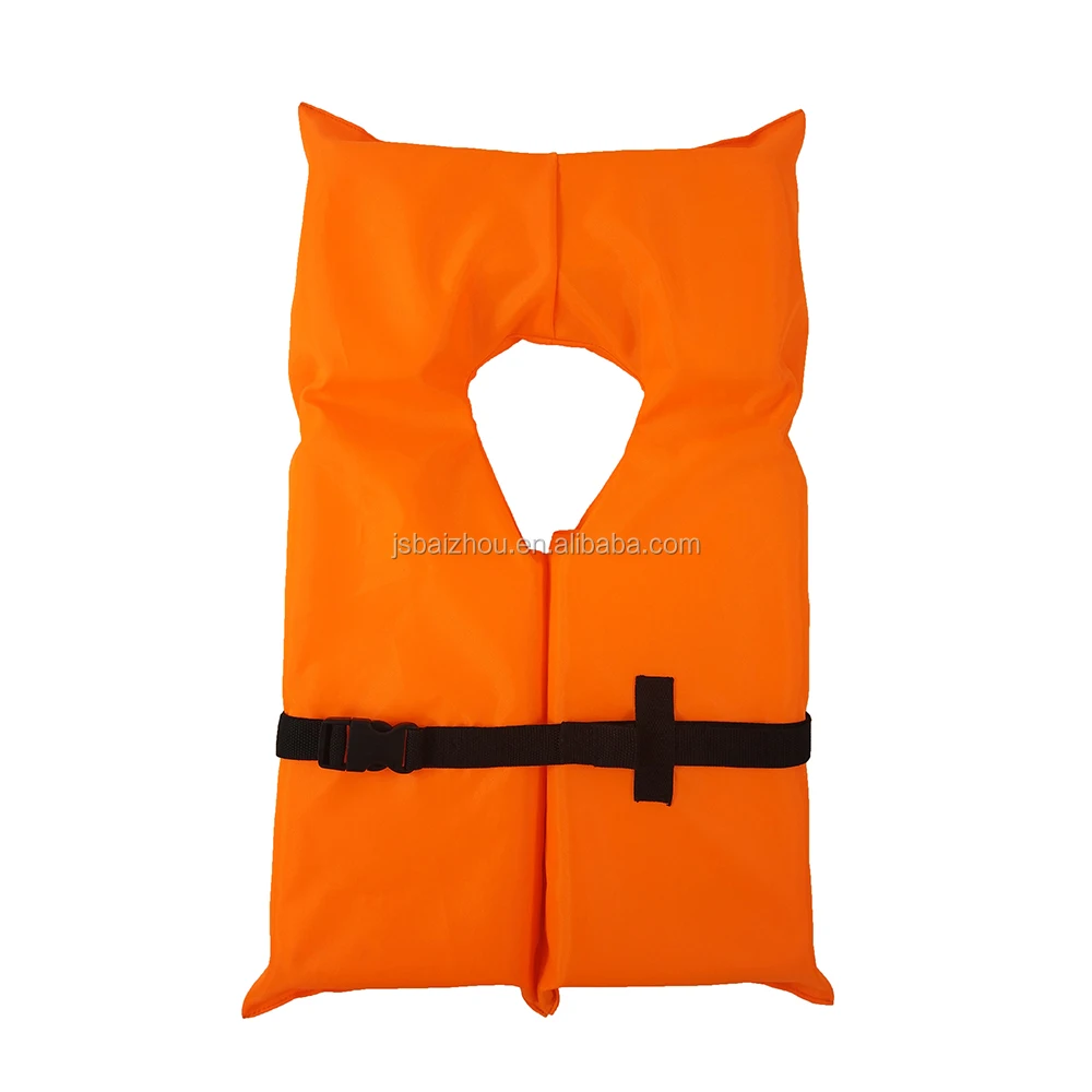 Adult Foam Universal Type 2 Life Jacket| Alibaba.com
