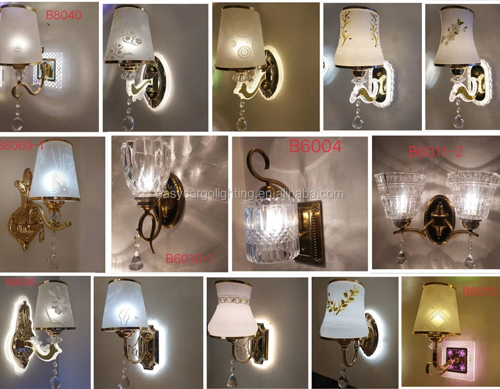 2019 New Model Led Wall Lights,Energy Saving Light Source And ...