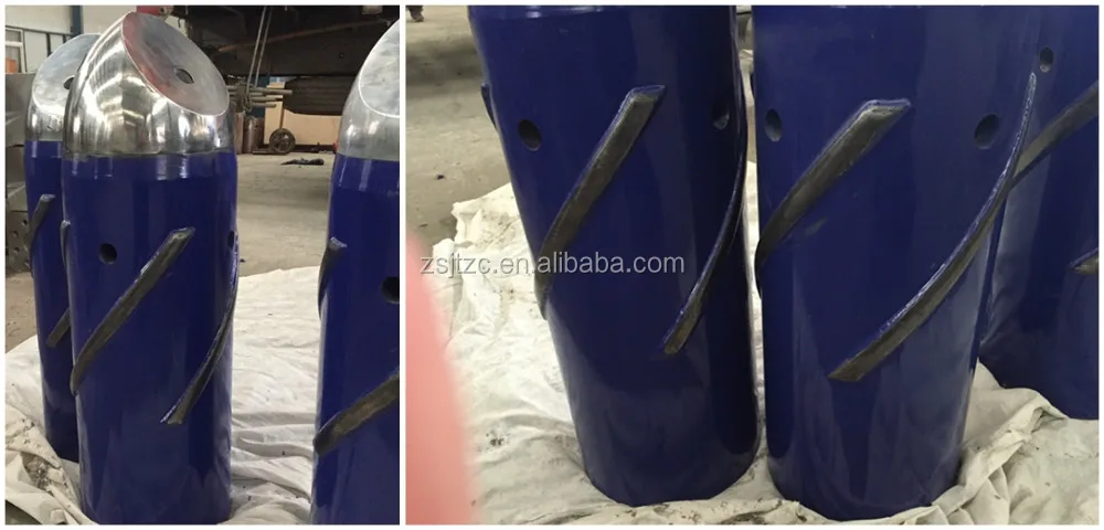 Down Hole Casing Reamer Shoe - Durable & Efficient Tool