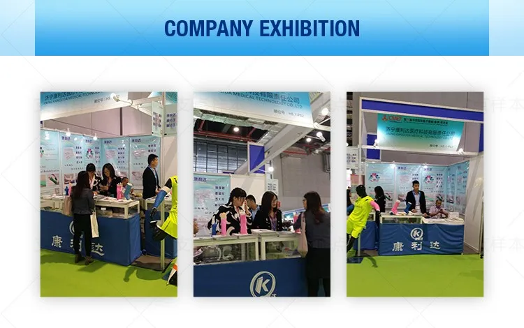 Fast Hardening Orthopedic Synthetic Cast Splint In Good Quality And ...