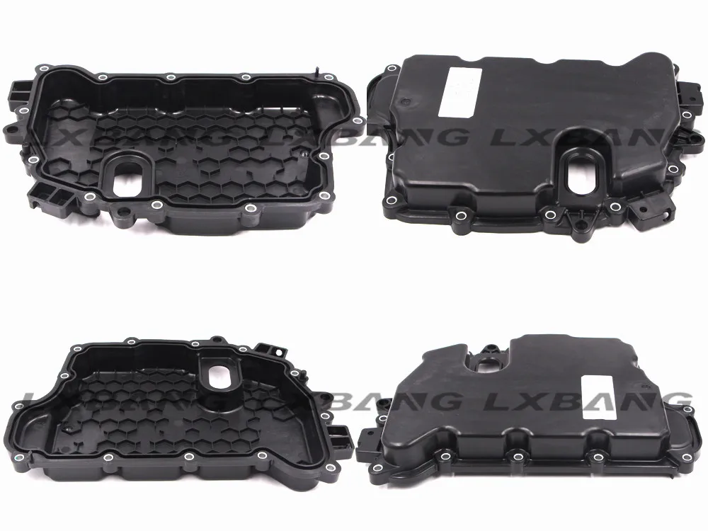 Genuine Transmission Oil Pan 24253434 For GM Buick Chevrolet Cruze ...