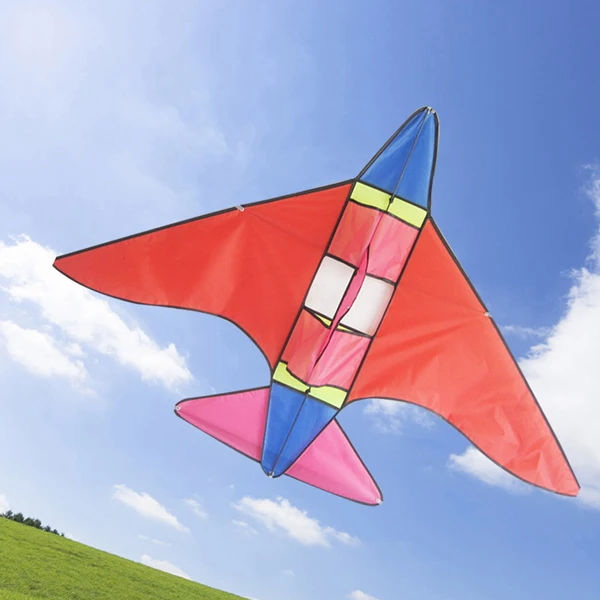 Customized Shape Plane Kite - Buy Plane Kite,Plane Shape Kite ...