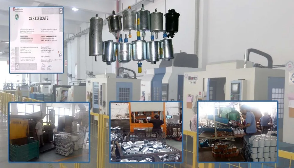 96395221 Chevrolet Aveo Oil Filter Replacement - OEM Standard, Non ...