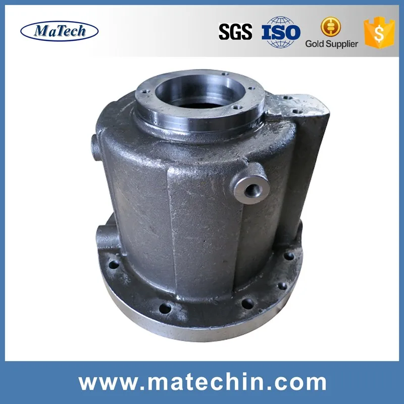 金属支架 FCD500 FCD550 球墨铸铁铸造 GGG40| Alibaba.com