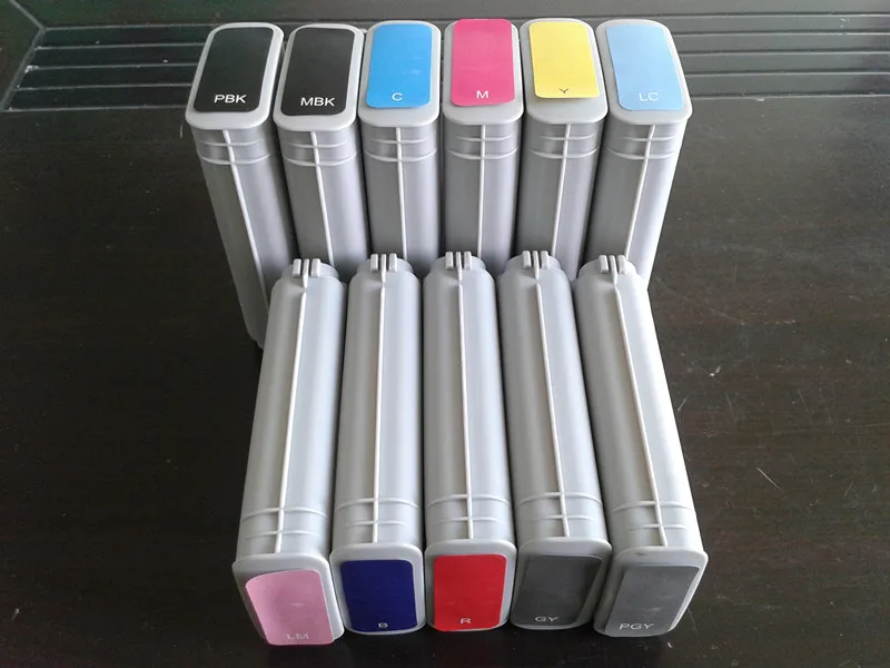 Ink Cartridge For Hp Designjet Z2100 Z3100 Z3200 Z5200 Printers - Buy For Hp Designjet Z2100 ...