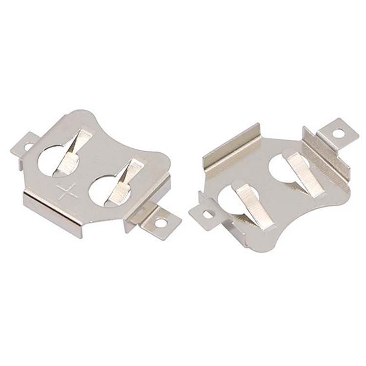 CR1220/CR1225 Coin Cell Battery Holder - 12MM SMD Retainer Clip for ...