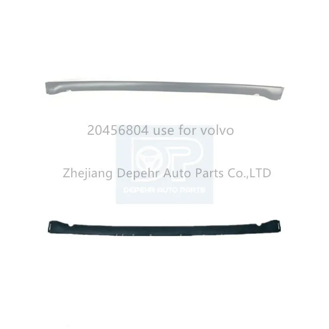 20456804 Depehr ยุโรปรถแทรกเตอร์ชิ้นส่วนรถบรรทุกด้านหน้ากันชนพลาสติกส ...