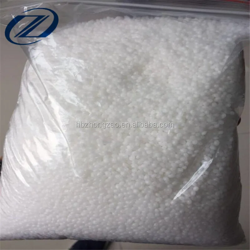 Virgin Biodegradable Polymers Polycaprolactone Resin / Pcl Plastic ...
