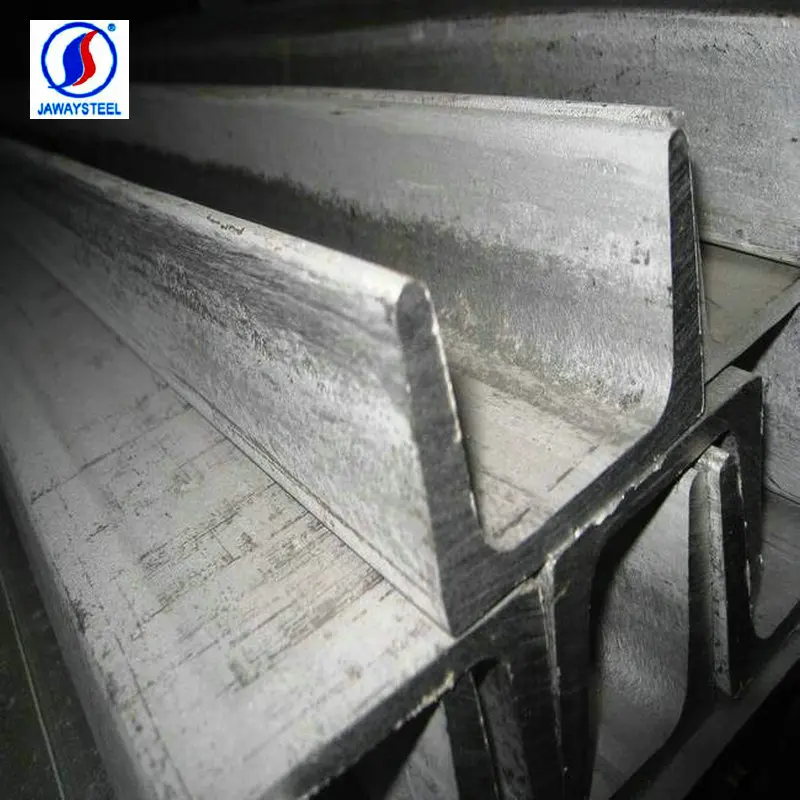 Astm Sus Acid Finish Stainless Steel Channel Bar - Buy Stainless Steel ...