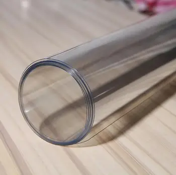 0.25mm Thick Good Price High Quality Clear Pet Plastic Sheet - Buy 0 ...
