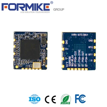 Usb Host 2.4g Realtek Rtl8723bu Chip Gps Wifi Module - Buy Gps Wifi ...