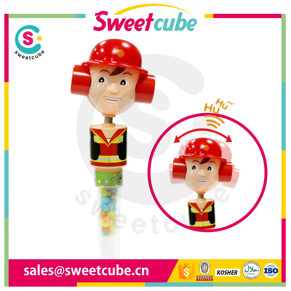 Princess Crown Vending Machine - Sweetcube Candy Dispenser