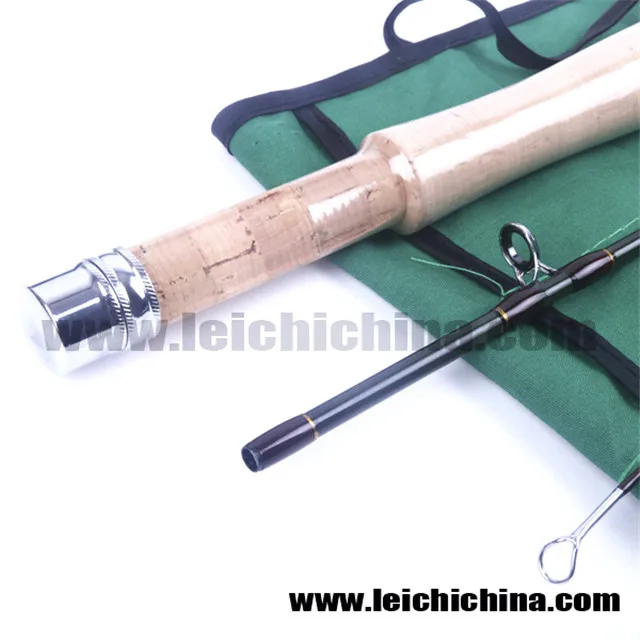 Im8 Korean Carbon 6ft 2wt Fly Fishing Rod - Buy Fly Fishing Rod,2wt Fly ...