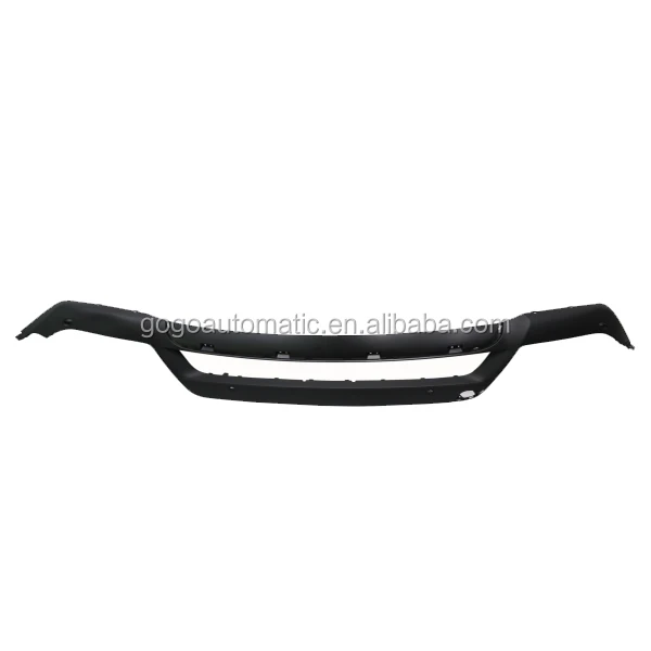Car Front Bumper Lower Guard For X5 E70 Oem 51117222382 - Buy E70 Front ...