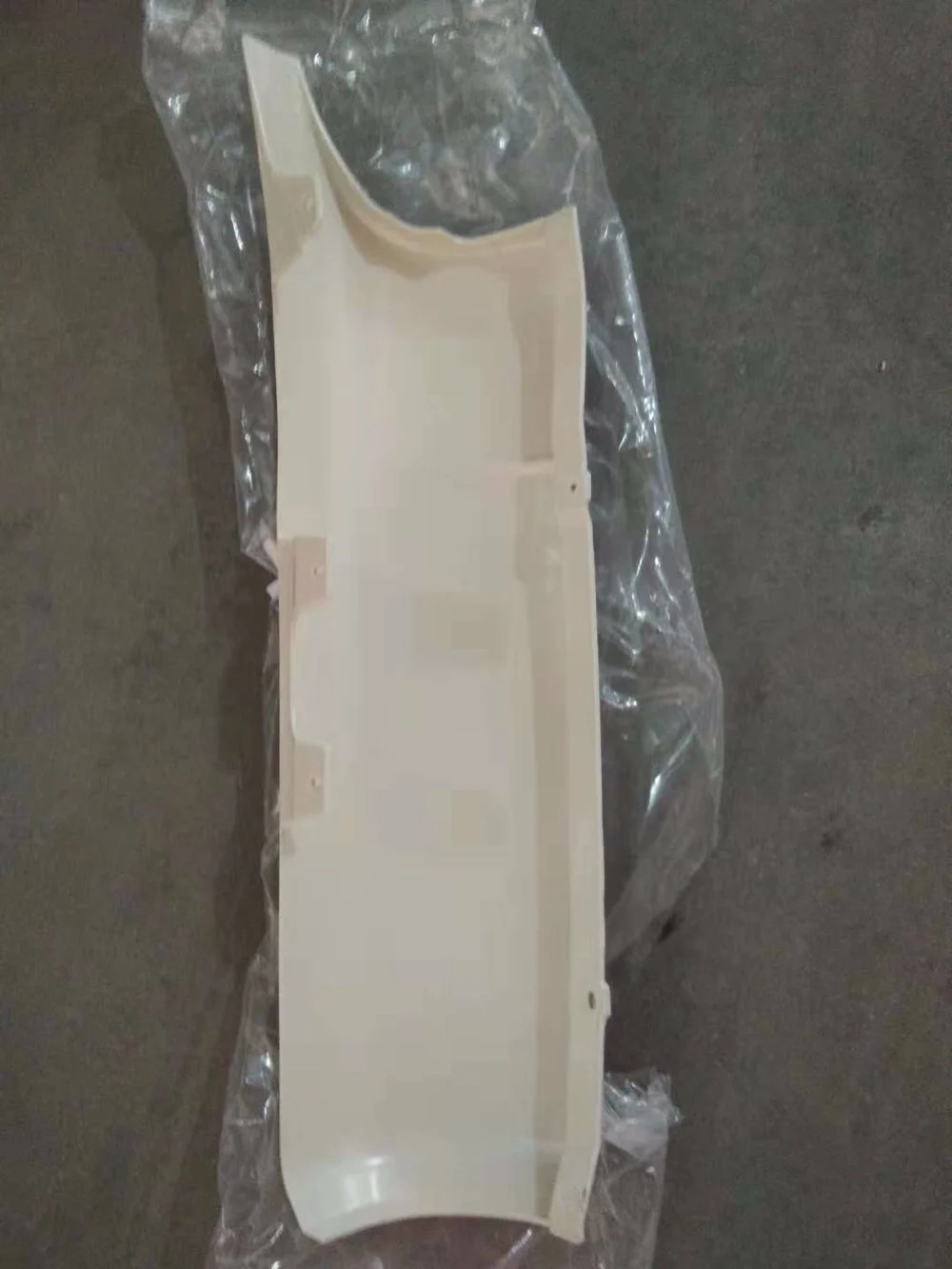 Renault Truck Air Deflector - OEM 5010445664/5010445663
