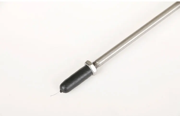 Hand Throttle Cable Control for Road Rollers & Excavators