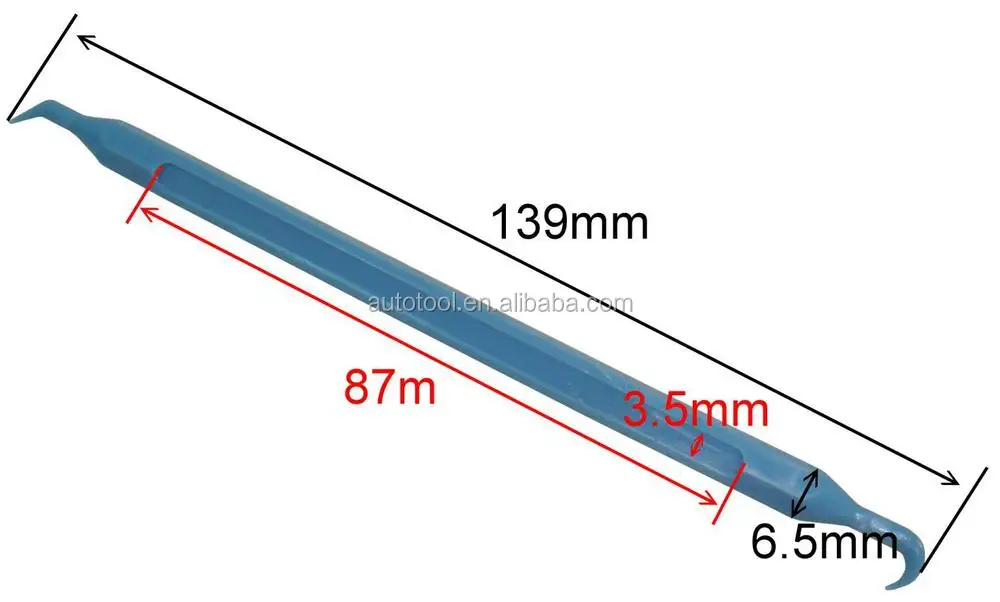 Nylon Removal Tool O-Ring Pick Up Tool Products from TIEN CHIEN ...