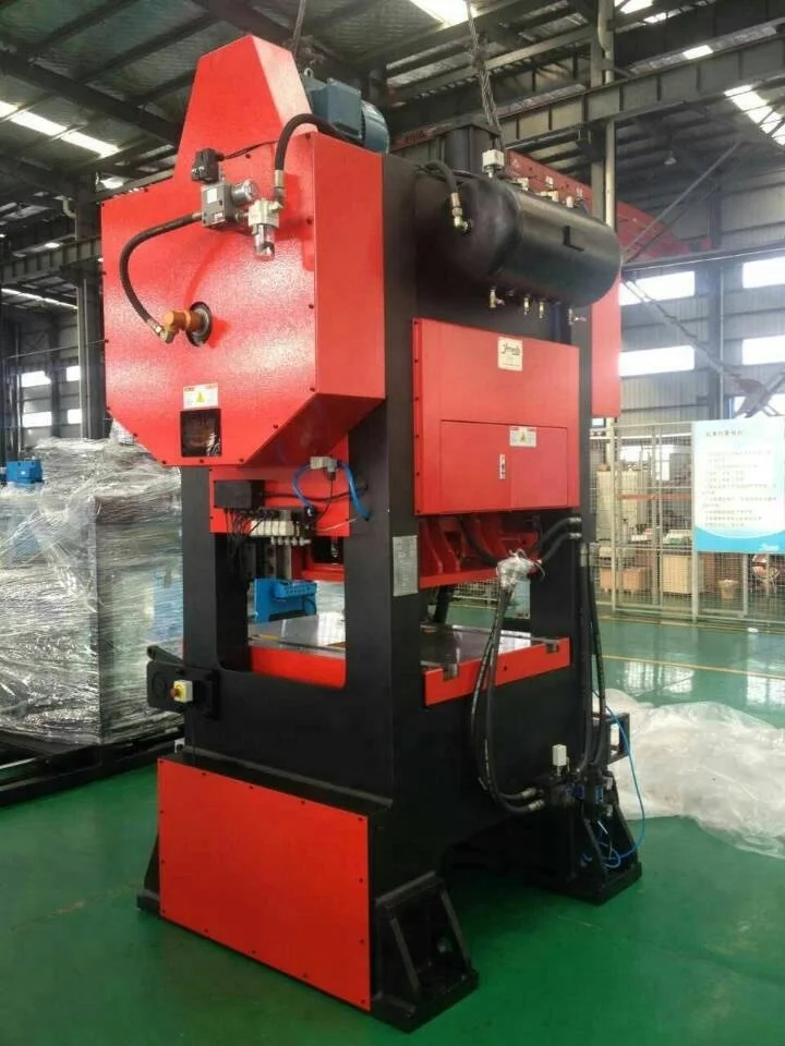SMAC high quality aluminum fin press machine Products from SJR ...