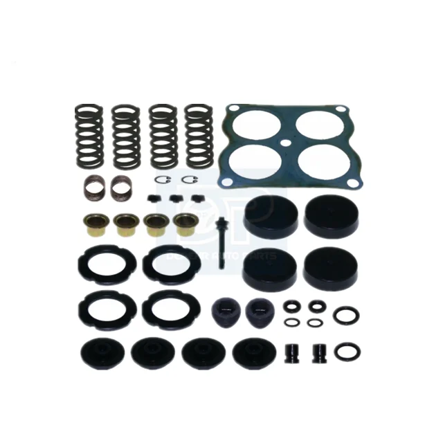 9347147400 20382309 JWK.51.15 - Truck Multi-Circuit Protection Valve ...