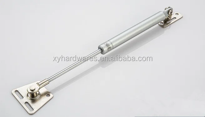 Factory Pneumatic Support Adjustable Cabinet Support Gas Spring - Buy ...