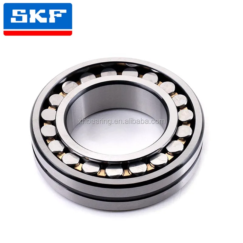 SKF Spherical Roller Bearing 23256 CAC/W33 Spherical Double Roller ...