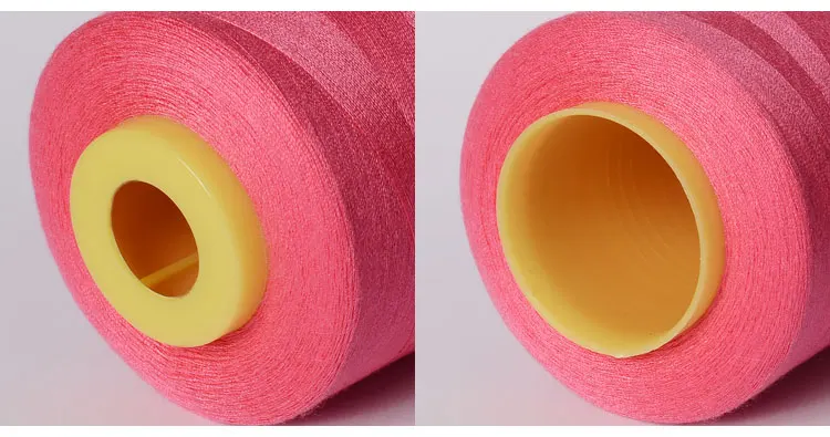 Tex 30 TKT 120 100% Polyester Sewing Thread for Sale - 4000 Y 40s 2 ...