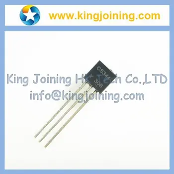 C5344 транзистор характеристики