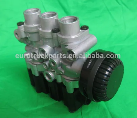 Oem 0004304826 0004303026 Heavy Duty European Truck Control Cylinder ...