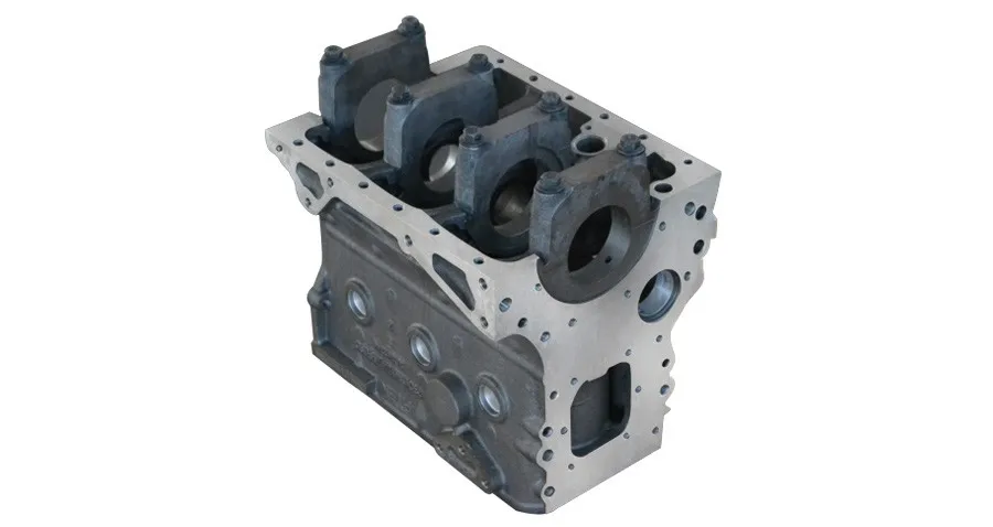 China 480 3-cylinder Engine Block High Quality - Buy 3-cylinder Engine ...