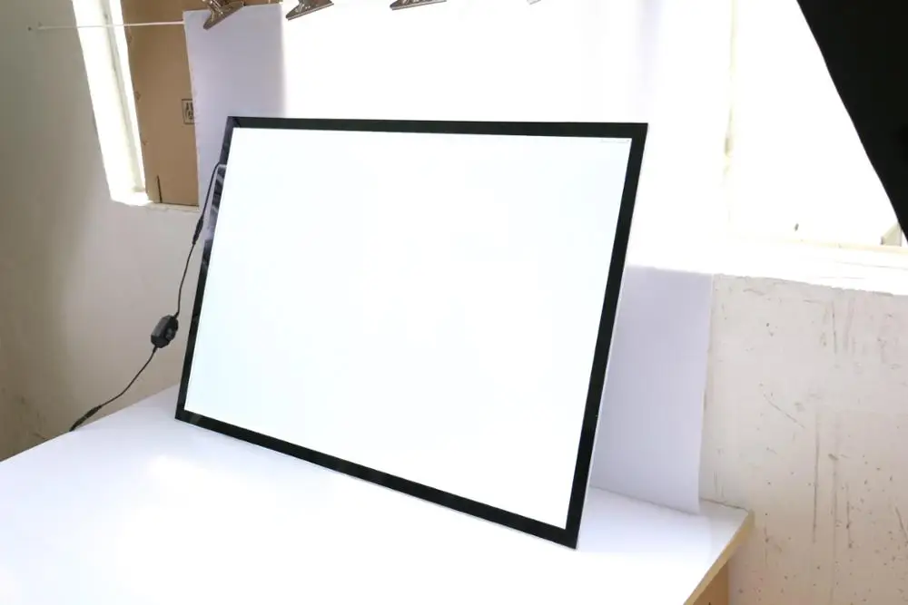 Led Tracing Board A1 Ultrathin Art Craft Design Tracing Drawing Tattoo ...