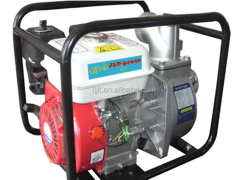 Harga Grosir Bensin Air Pompa Pertanian Air Pompa Mesin Ohv - Buy ...