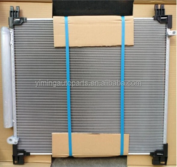 88460-0k350 Condenser For Hilux Revo - Buy 88460-0k350,New Hiulx ...