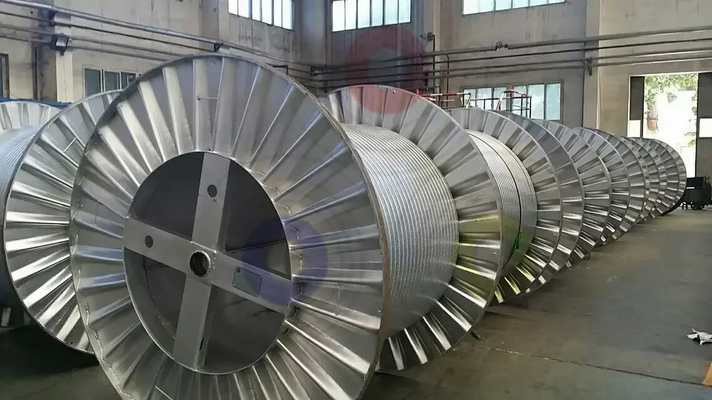 Reda ESP Cable - Durable, High-Performance Oil Field Solution