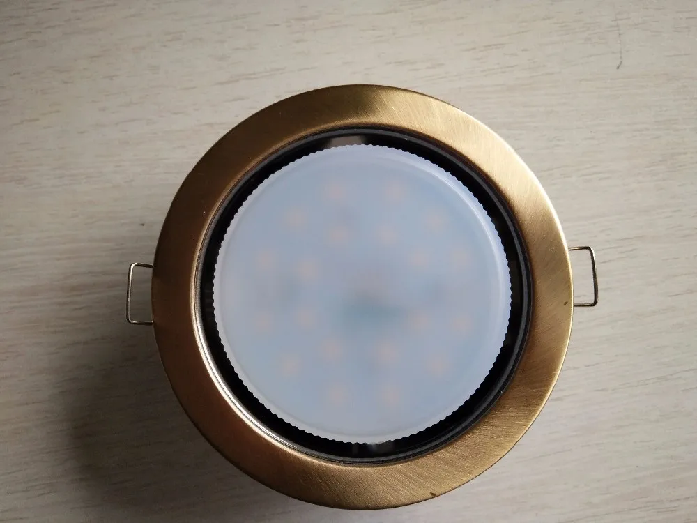 8w 10w Gx53 Led Lamp Pc Led Bulb Gx53 With Ce And Factory Price - Buy ...