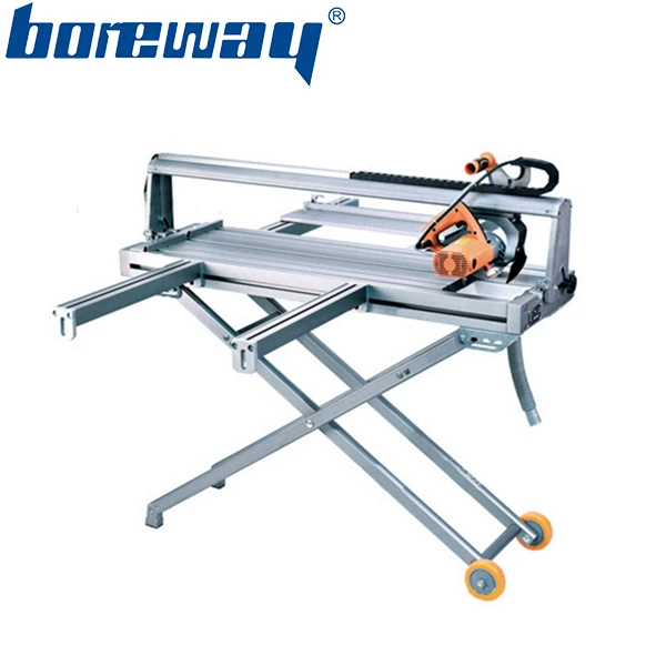 Boreway Supply Portable Desktop Multi Function Stone And Tile Wet Saw ...