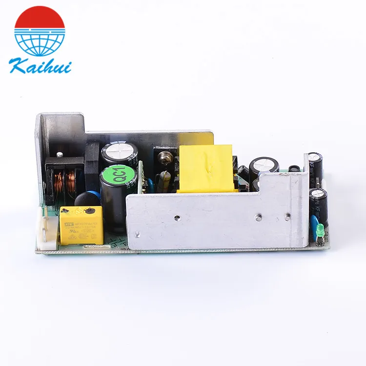 Dual Output SMPS 12V 24V 100W Moving Head Light KPDH100-1224